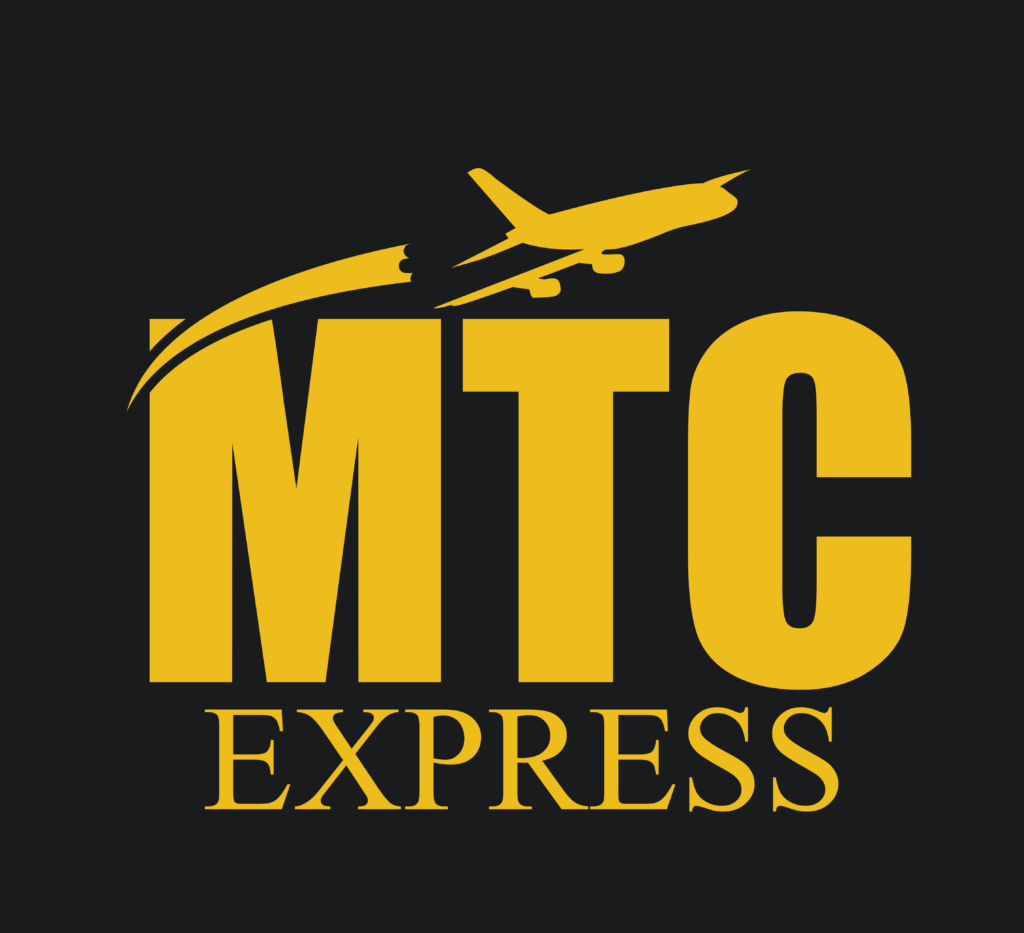 Aereo – MTC Express